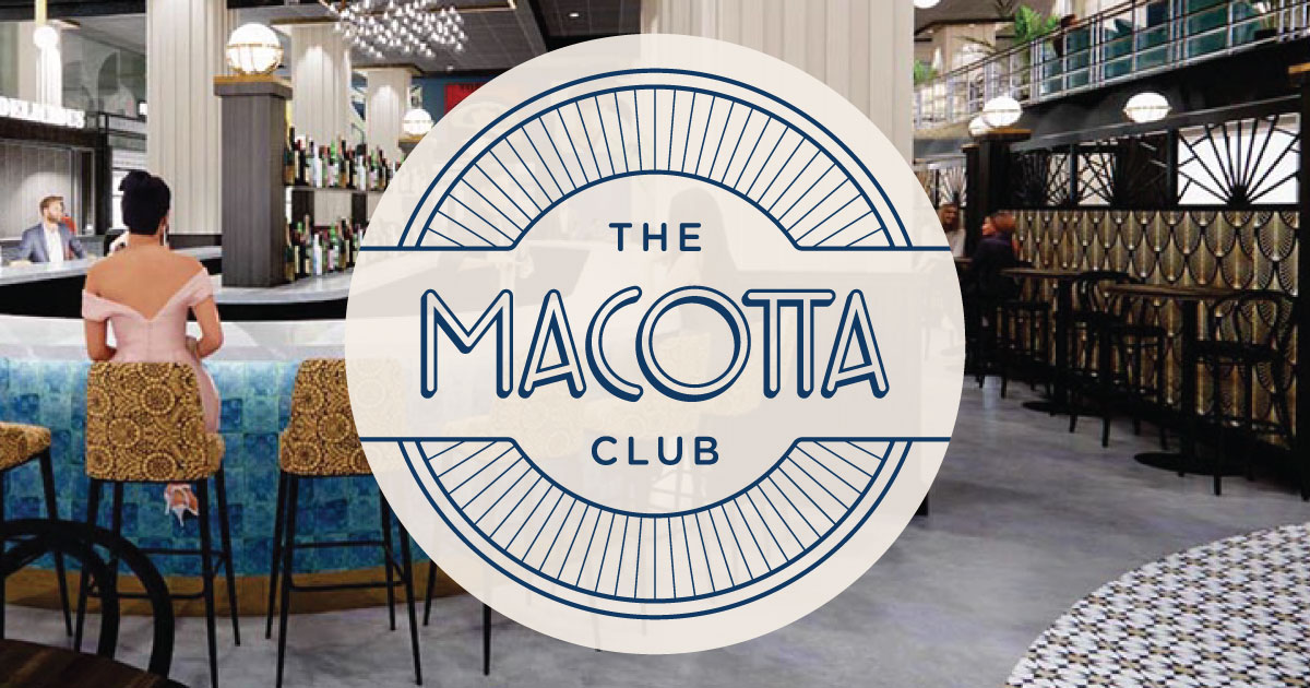 The Macotta Club | Macotta Club